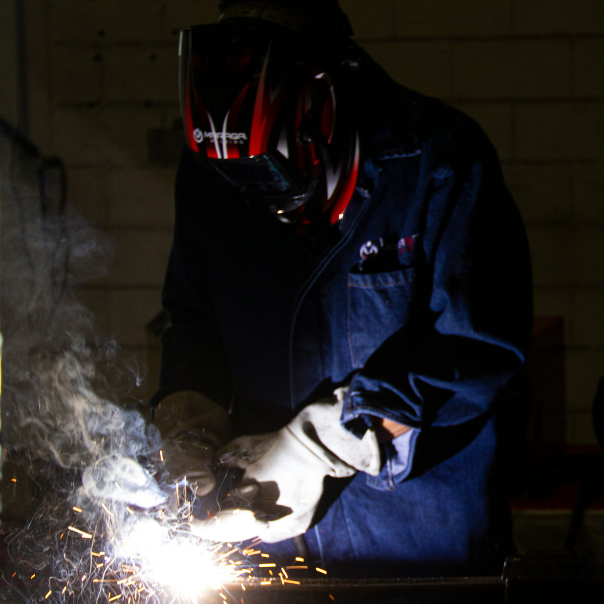 Top Brands and Manufacturers of Welding Aprons
