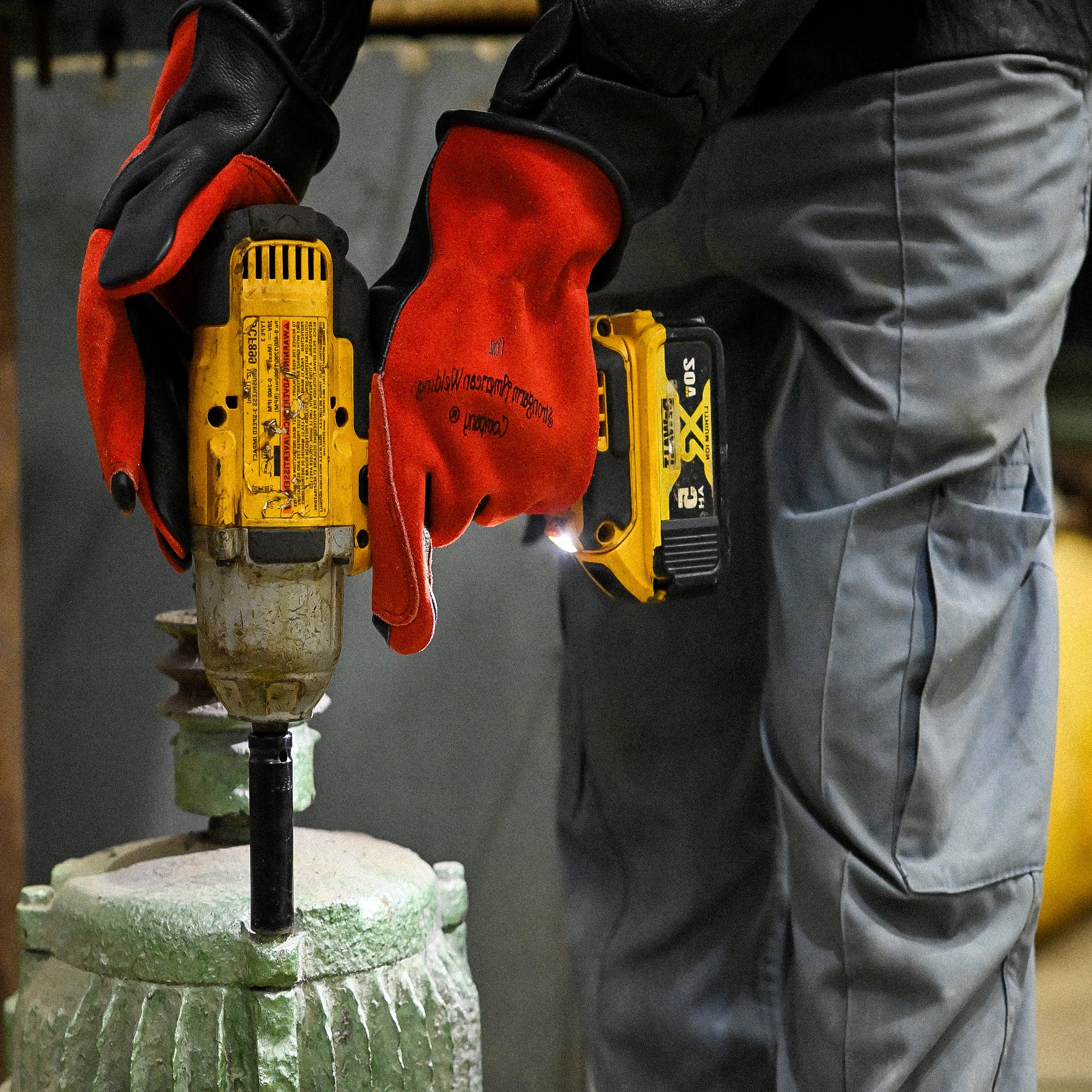 Strongarm Welding | Pro-Grade Welding Equipment Online